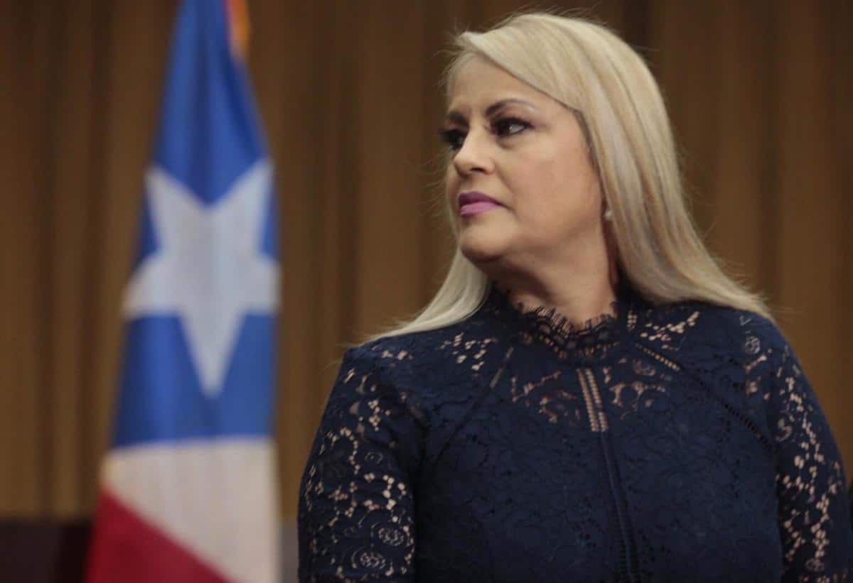 Puerto Rican Governor Endorses Trump for President - MALN